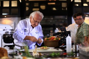 Chef to Chef | Pan-fried Red Snapper - Food Wine Travel