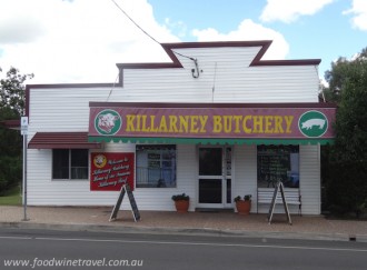 Exploring Killarney: Southern Queensland Country - Food Wine Travel