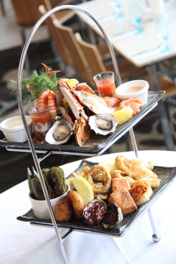 Restaurant Caribbee, Mon Komo, Redcliffe - Food Wine Travel