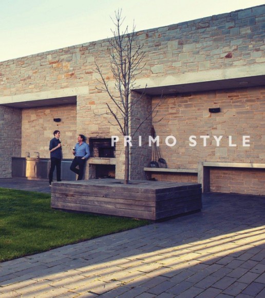 Primo Estate, McLaren Vale - Food Wine Travel