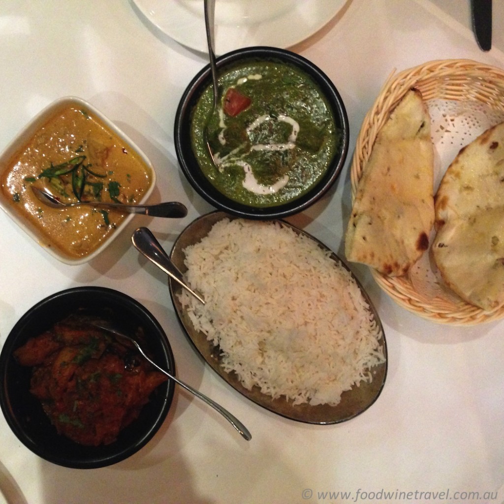 Malabar Restaurant, Darlinghurst. - Food Wine Travel