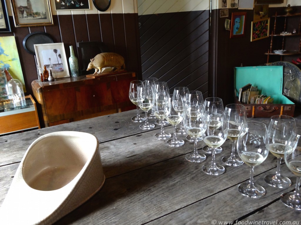 Alpha Box & Dice, McLaren Vale - Food Wine Travel