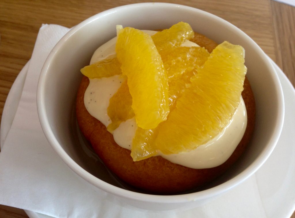 A First Class Tasting With Qantas - Food Wine Travel