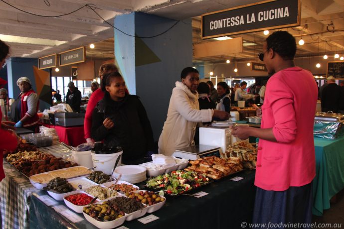 One of the Best Markets in Johannesburg | Neighbourgoods Market - Food ...