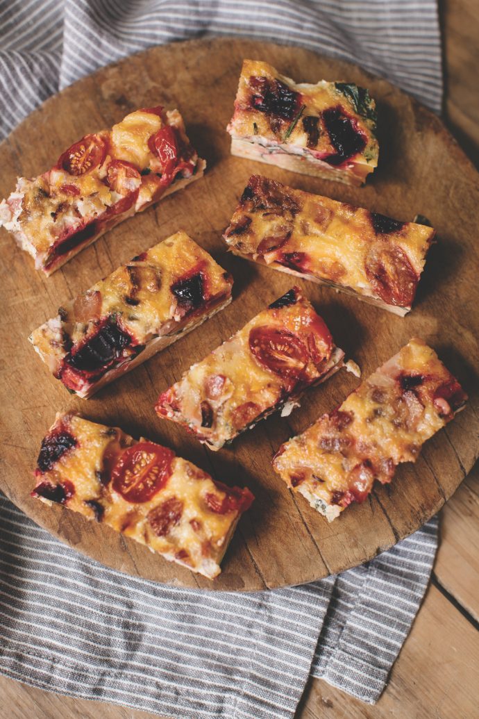 Food For Sharing Italian Style - Food Wine Travel