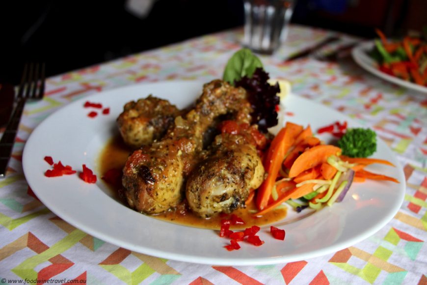 10 Top Eats in Whitehorse, Yukon - Food Wine Travel