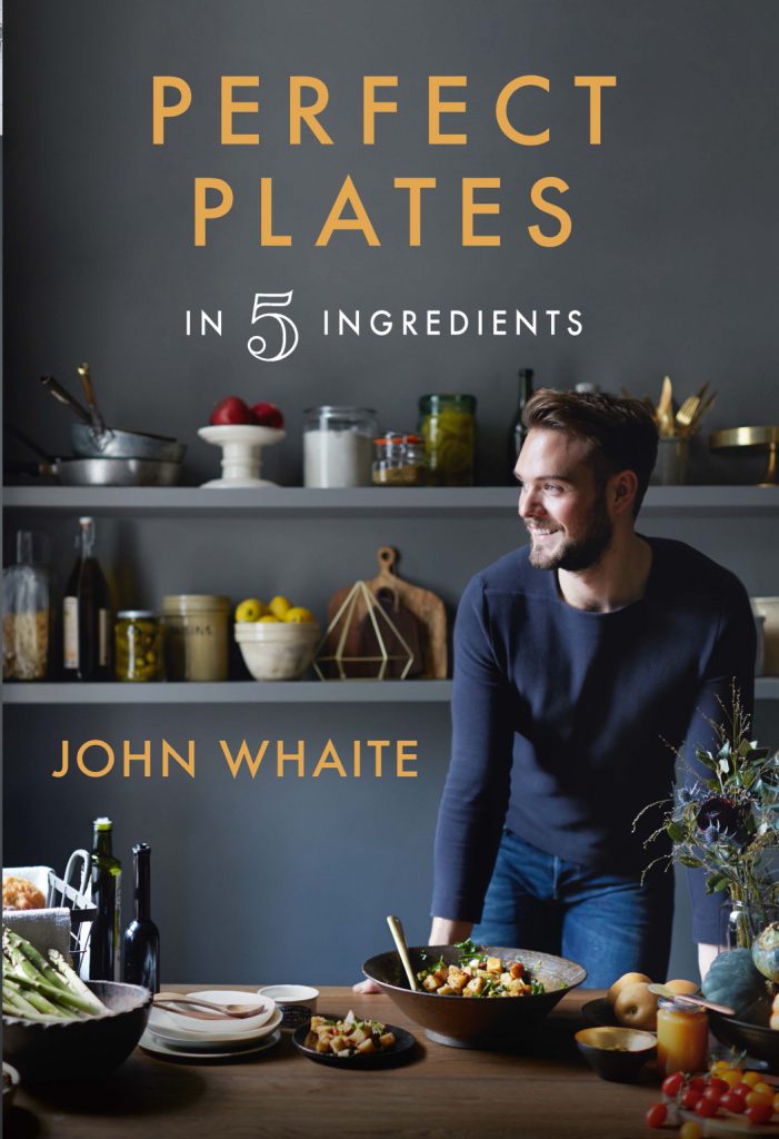 Perfect Plates | Cooking With 5 Ingredients - Food Wine Travel