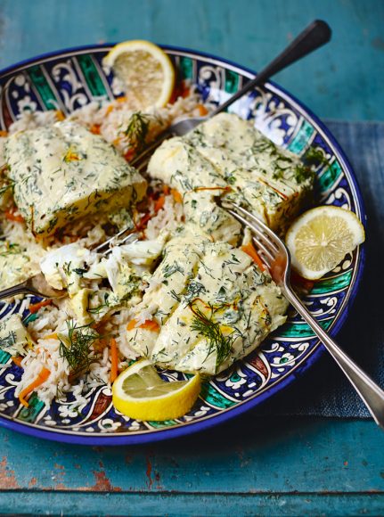 Samarkand, a Melting Pot of Cuisines - Food Wine Travel