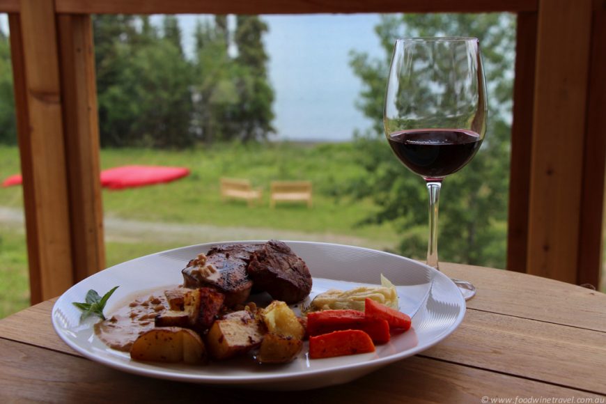 10 Top Eats in Whitehorse, Yukon - Food Wine Travel
