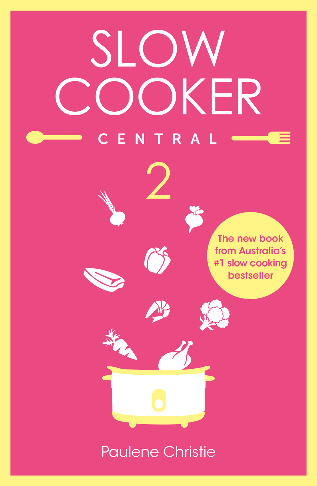 More Recipes From Slow Cooker Central Food Wine Travel More Recipes From Slow Cooker Central Food Wine Travel