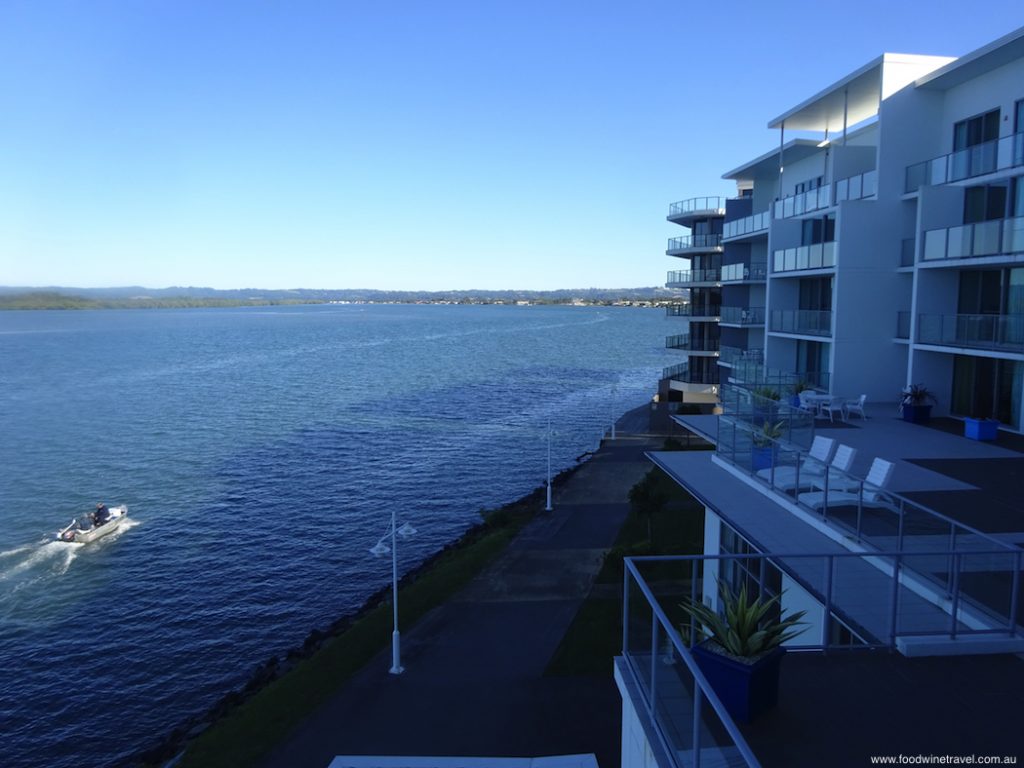 Ramada Hotel & Suites Ballina Byron: perfect for touring northern NSW.