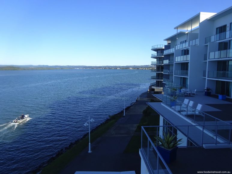 Ramada Hotel & Suites Ballina Byron: perfect for touring northern NSW.