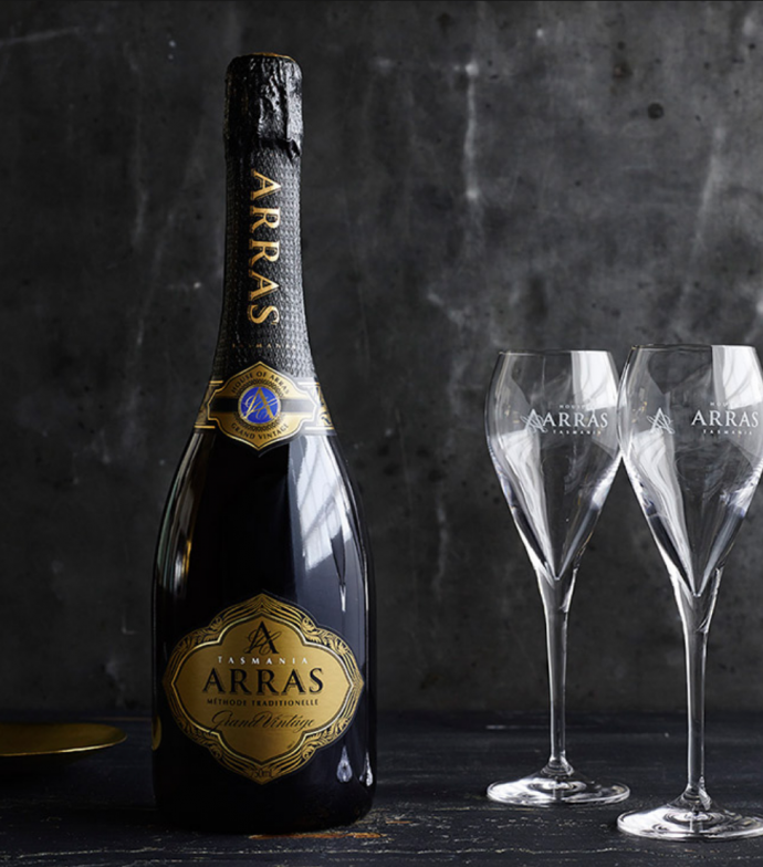 10 fantastic sparkling wines to toast the New Year with