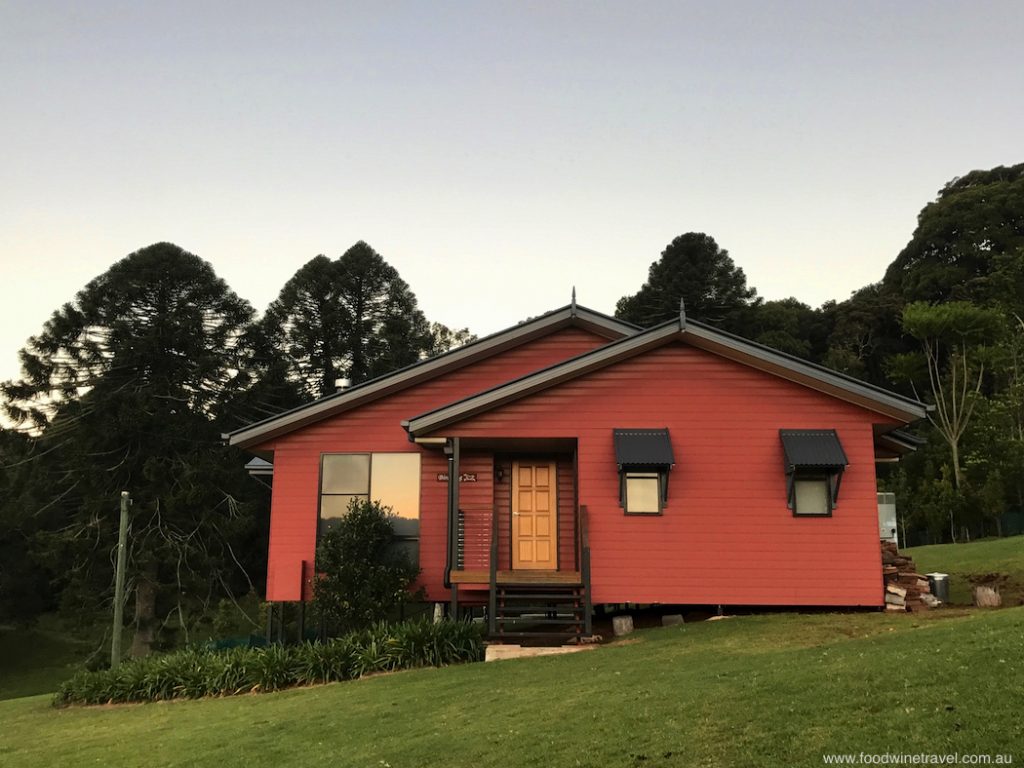 Bunya Mountains Accommodation | Birdsong