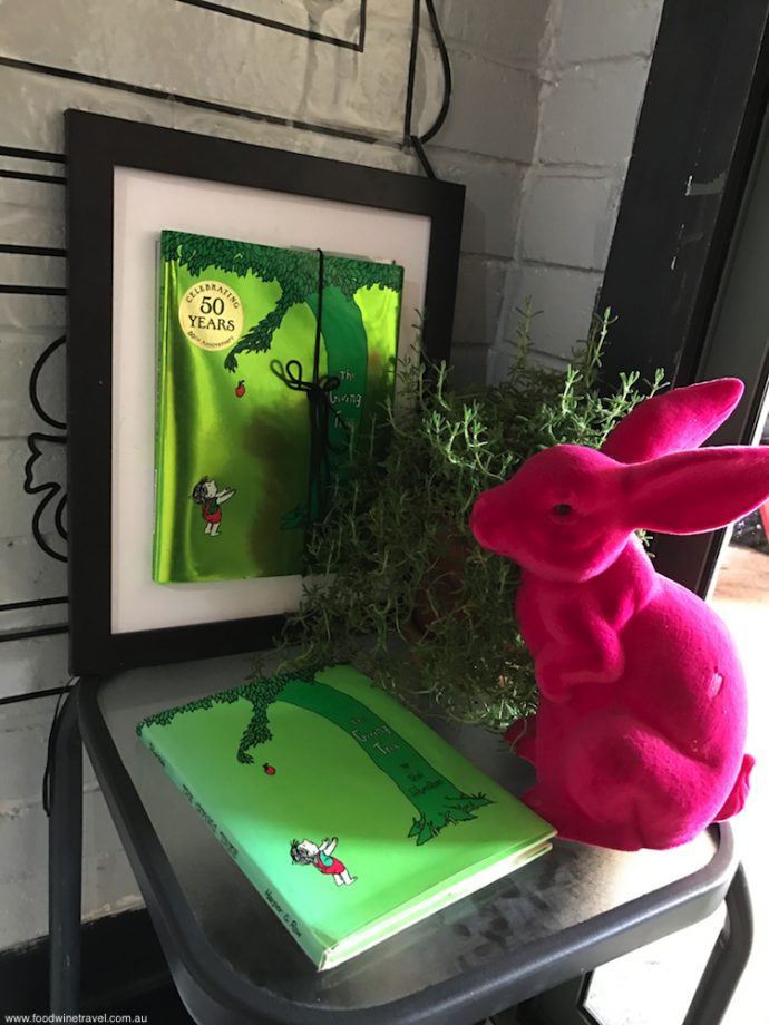 Going Vegan In Kingaroy | The Giving Tree Café