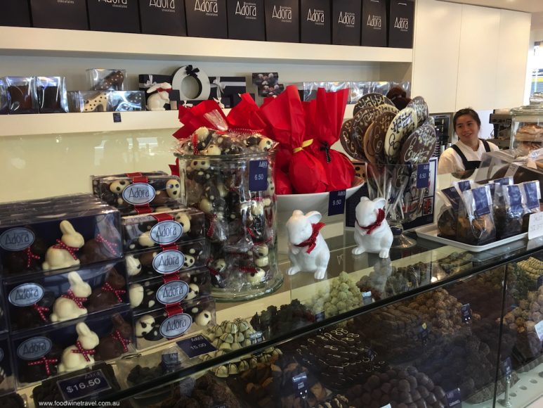 Parramatta, The City Of Plenty | A Taste Cultural Food Tour