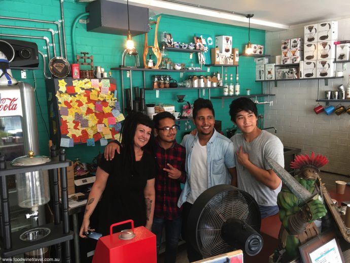 Parramatta, The City Of Plenty | A Taste Cultural Food Tour