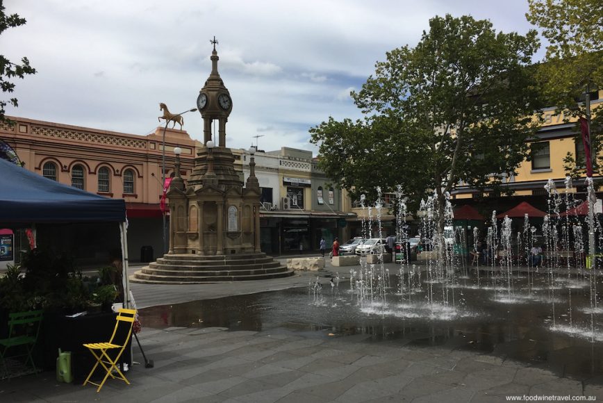 Parramatta, The City Of Plenty | A Taste Cultural Food Tour