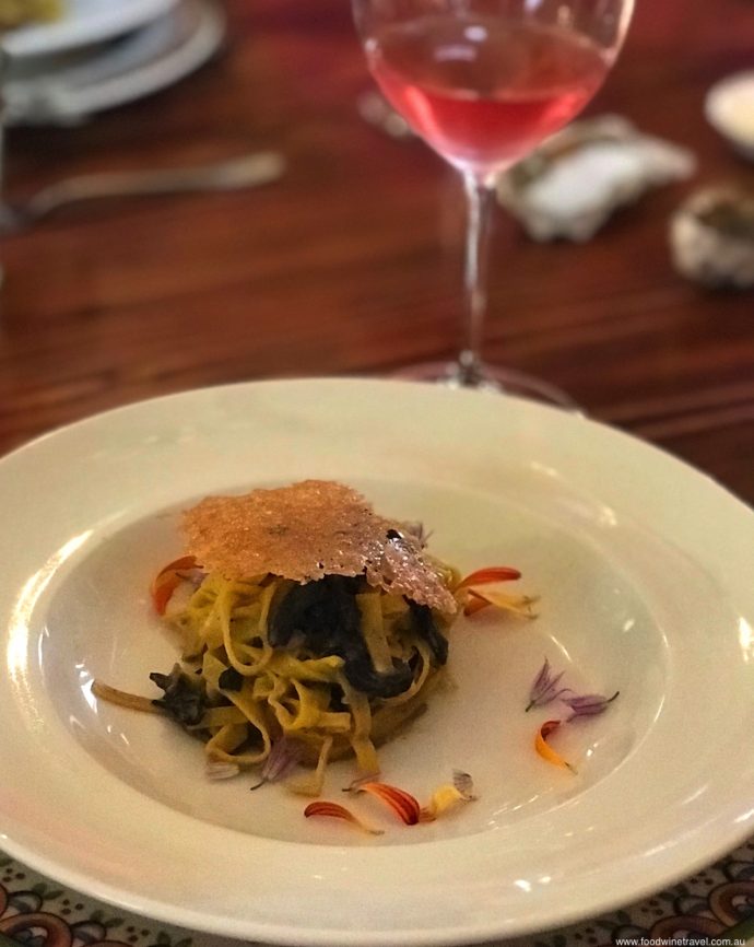 Orchard Kitchen offers a farm-to-table experience on Whidbey Island