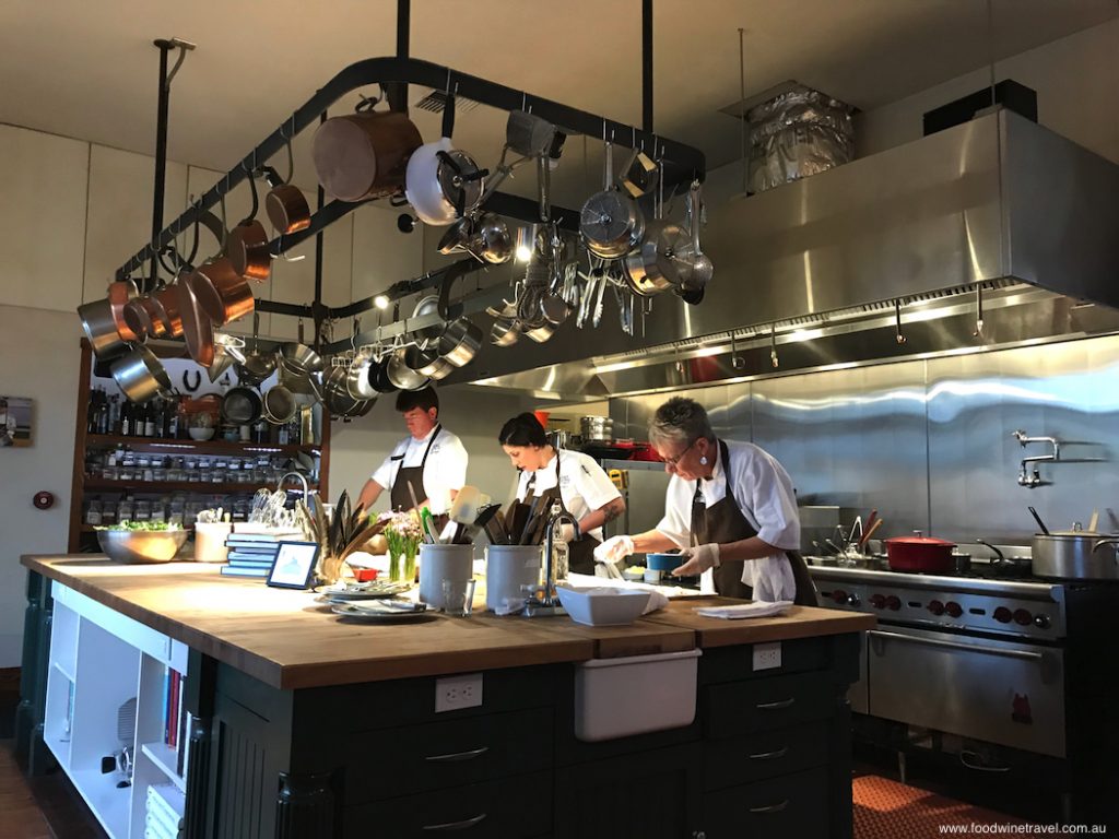 Orchard Kitchen offers a farm-to-table experience on Whidbey Island