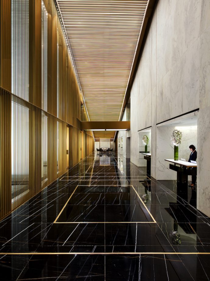 The Murray Hotel, Hong Kong: saving an icon - Food Wine Travel