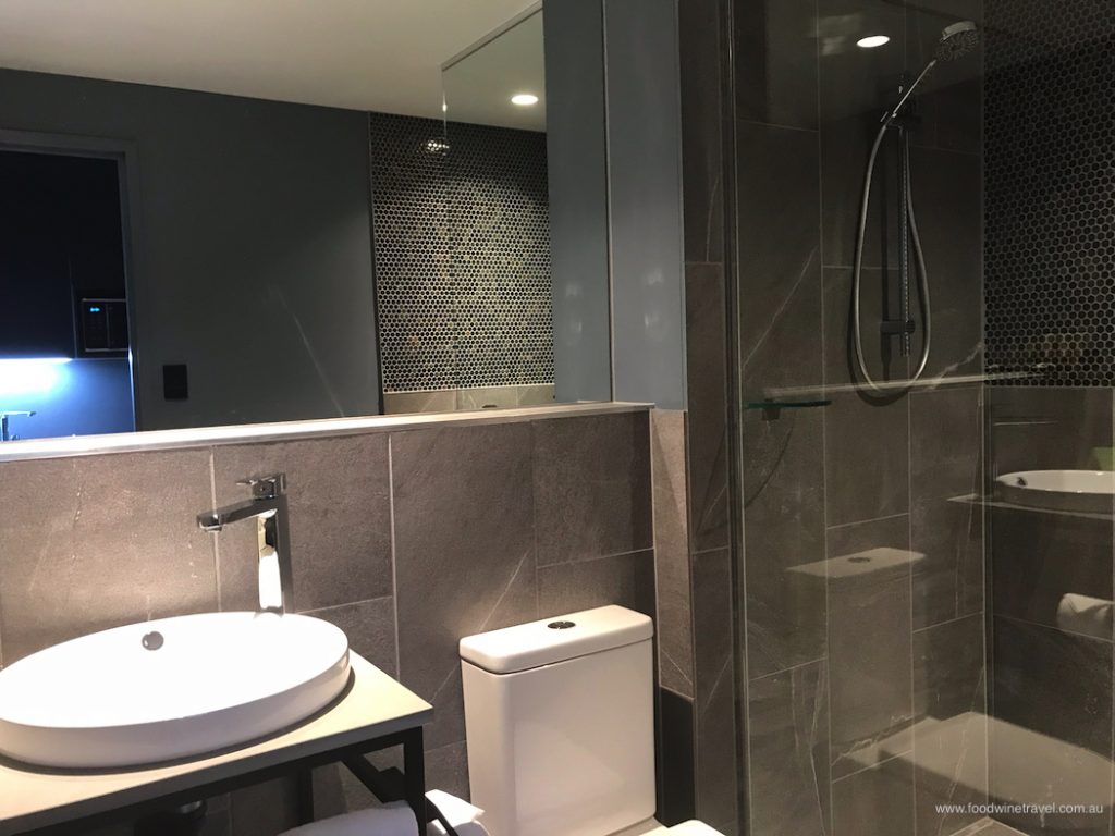 Making Waves On Redcliffe Peninsula: The Sebel Margate Beach - Food ...