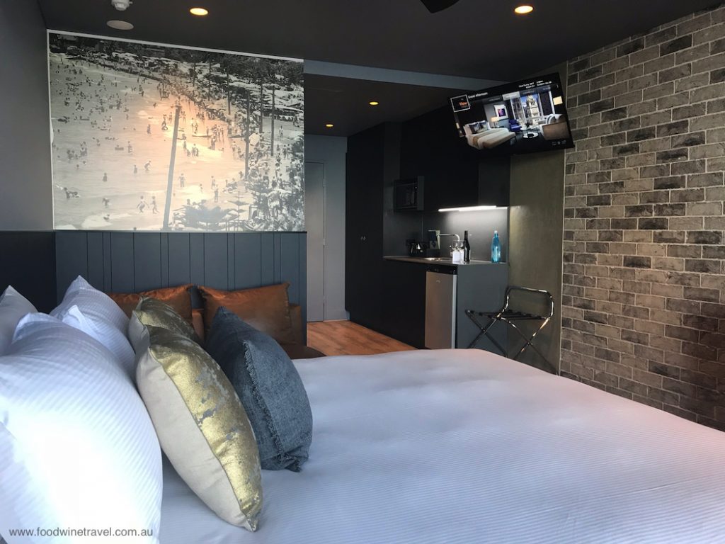 Making Waves On Redcliffe Peninsula: The Sebel Margate Beach - Food ...