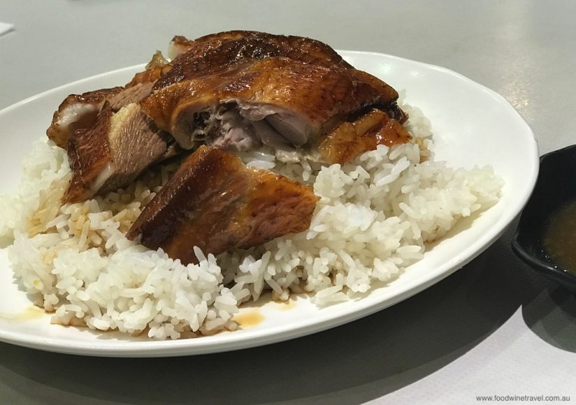 Eating Adventures | Hong Kong Food Tour - Food Wine Travel