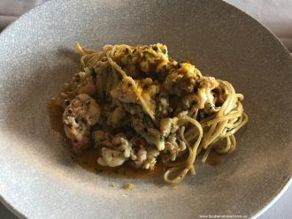 Living The Sweet Life At Otto Brisbane - Food Wine Travel