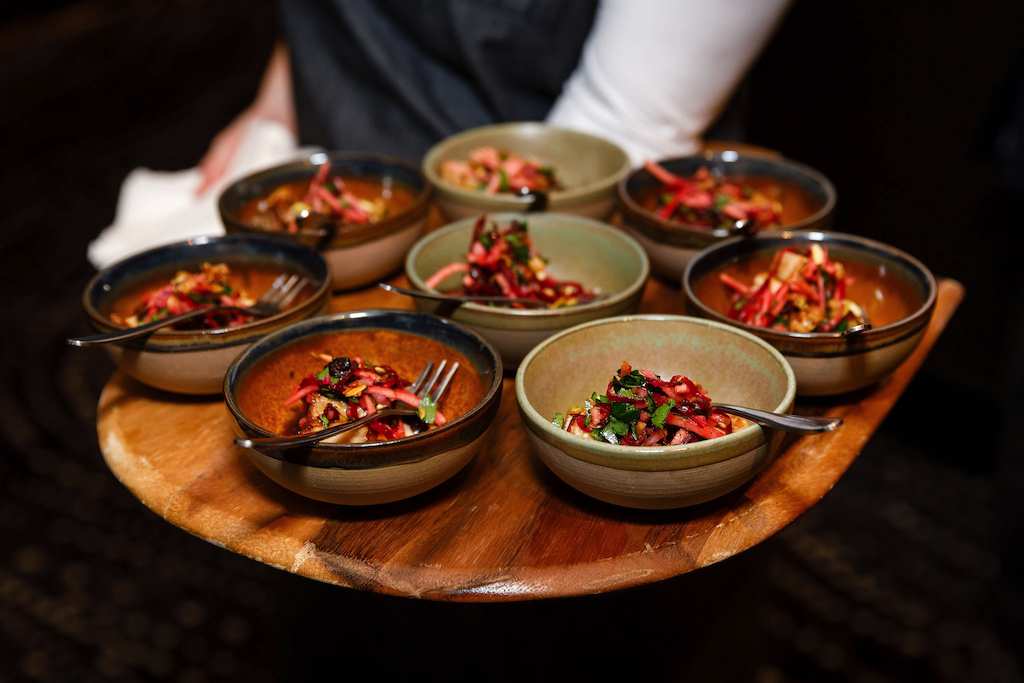 Celebrating The Jazz Apple - Food Wine Travel