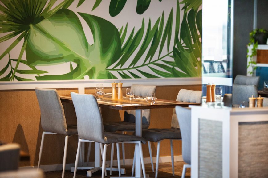 Margate Beach House @ The Sebel - Food Wine Travel