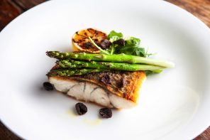 Margate Beach House @ The Sebel - Food Wine Travel