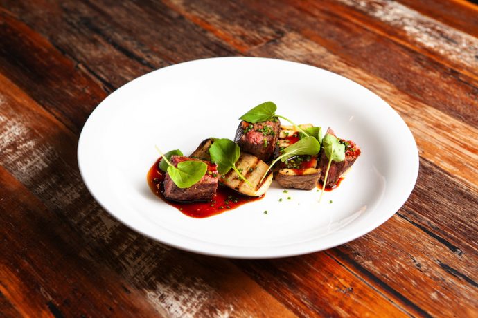 Margate Beach House @ The Sebel - Food Wine Travel