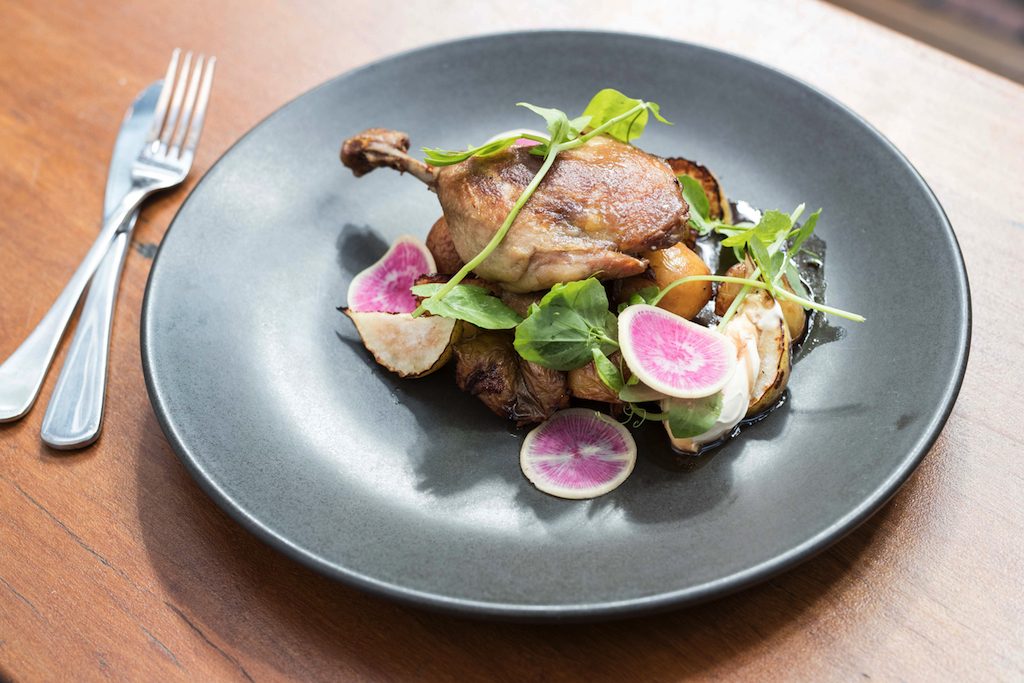 Top Pub Grub At Brisbane's Osbourne Hotel - Food Wine Travel