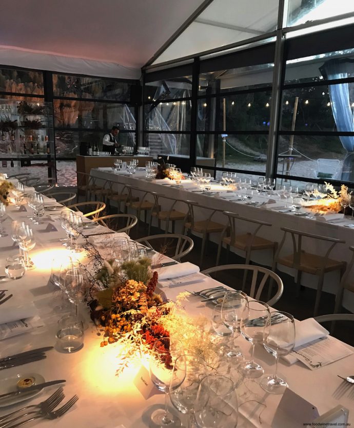 Wild Forage Dining On Mooloolaba Beach - Food Wine Travel