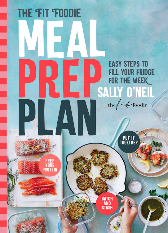 Cookbooks With A Health Focus - Food Wine Travel
