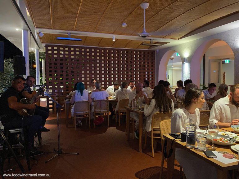 Nostimo Greek Restaurant: A Feast Fit For The Gods - Food Wine Travel
