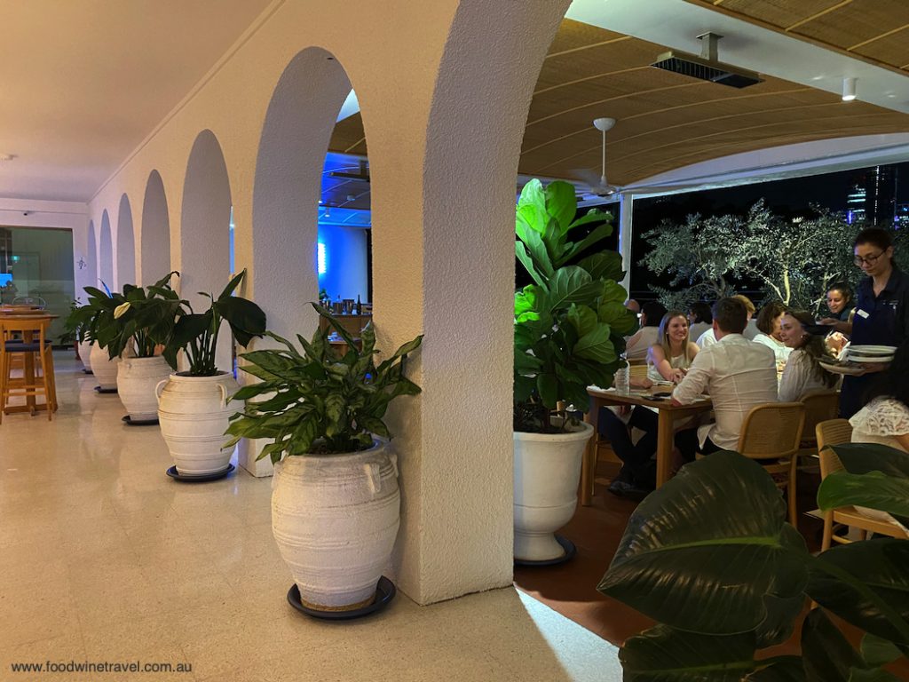 Nostimo Greek Restaurant: A Feast Fit For The Gods - Food Wine Travel