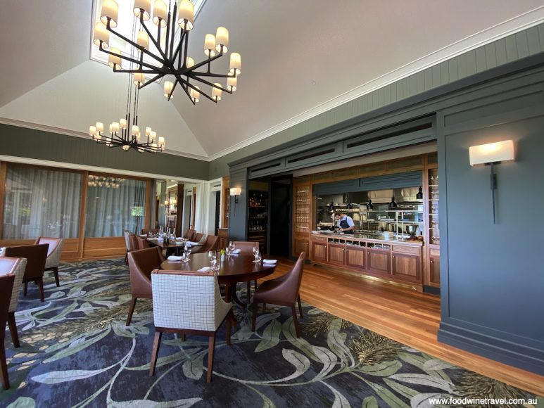 Spicers Hidden Vale & Homage Restaurant: The Next Chapter - Food Wine ...