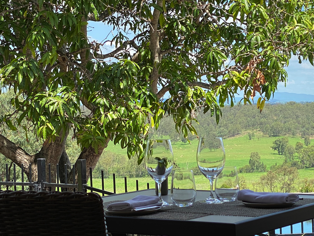 Spicers Hidden Vale & Homage Restaurant: The Next Chapter - Food Wine ...