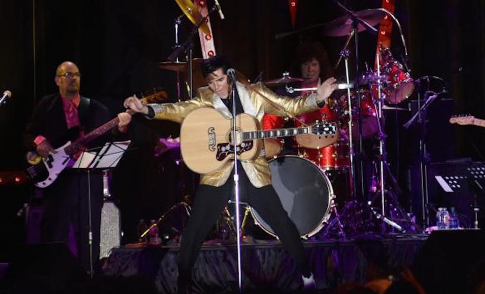 Elvis Week Goes Virtual - Food Wine Travel