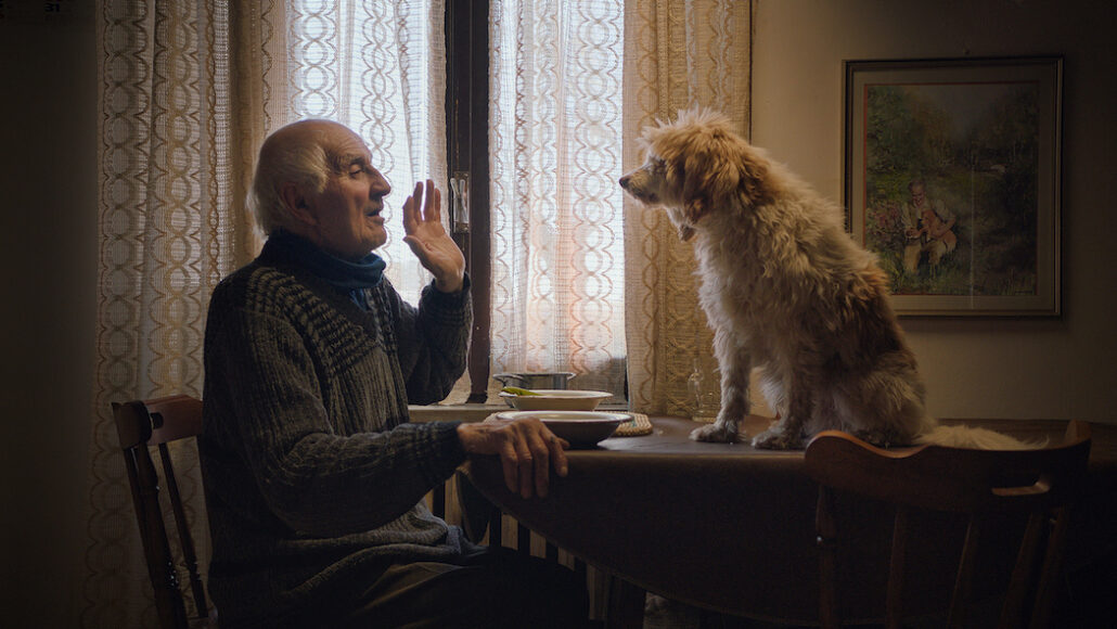 The Truffle Hunters: Movie Review - Food Wine Travel