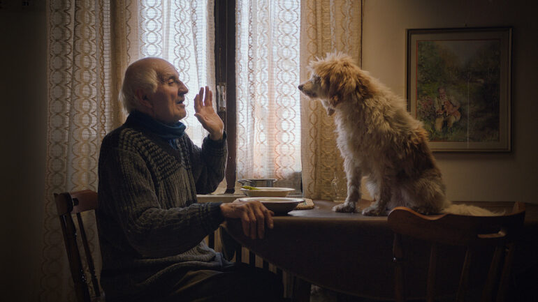 The Truffle Hunters: Movie Review - Food Wine Travel