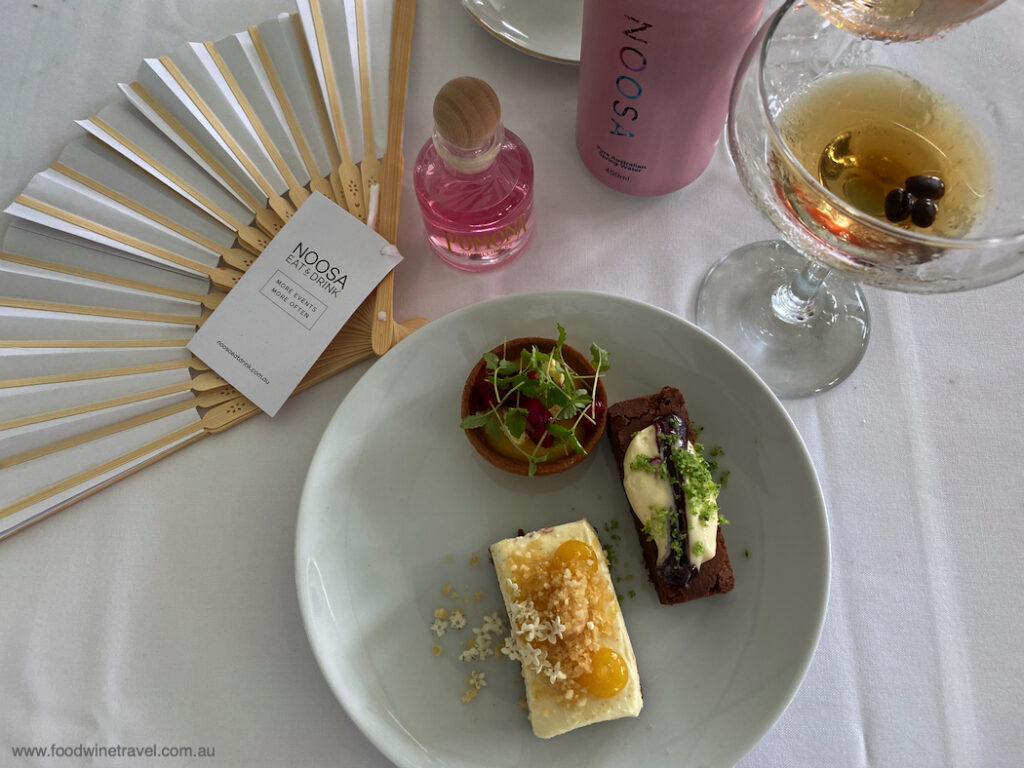 An Elegant High Tea @ Hotel Kurrajong, Canberra - Food Wine Travel
