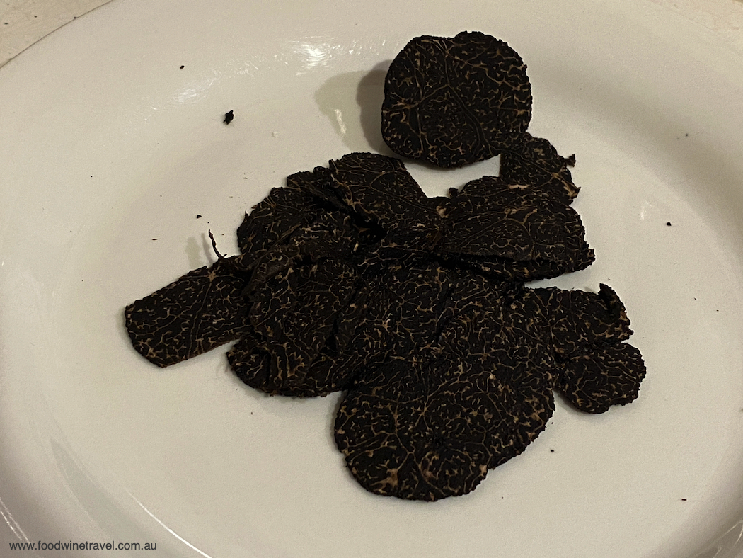 Finding Joy In Truffles From Manjimup - Food Wine Travel