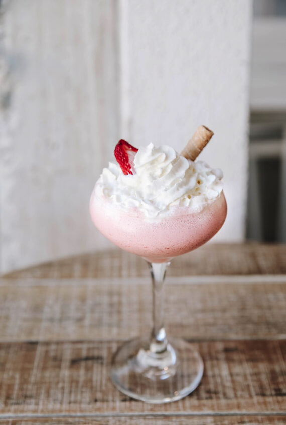 The Scoop On Where To Enjoy The Ekka’s Famous Strawberry Icecream ...