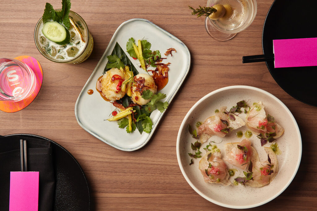 4 Amazing Food and Wine Experiences Not To Miss - Food Wine Travel