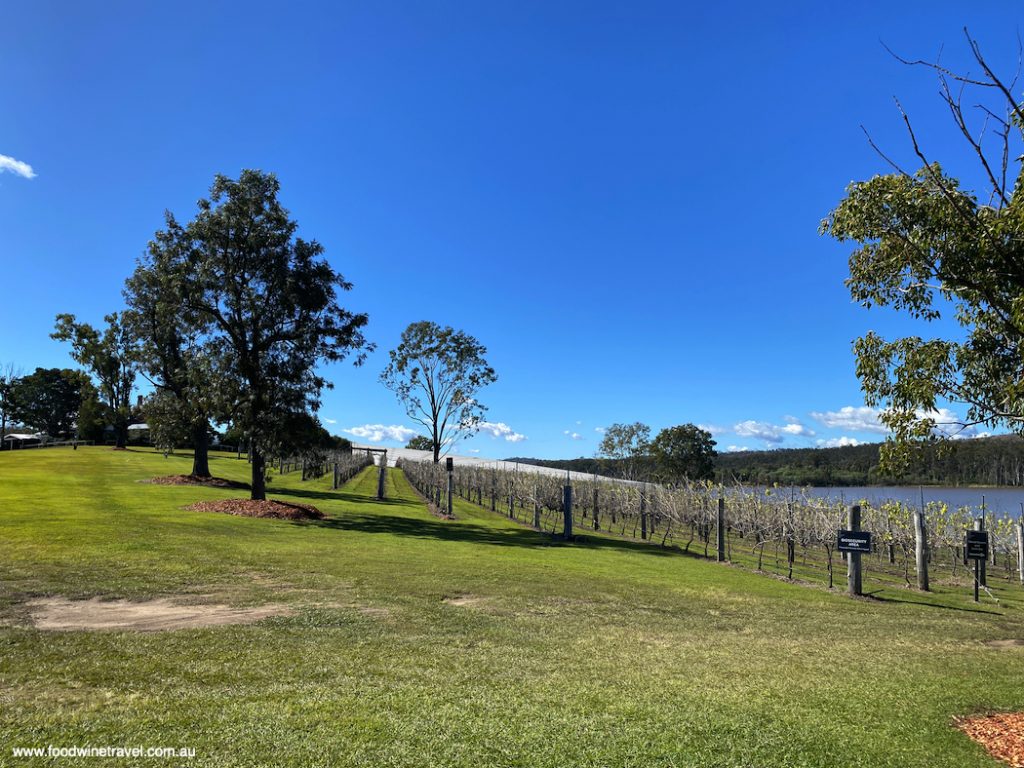 Wander at The Overflow 1895 - Food Wine Travel