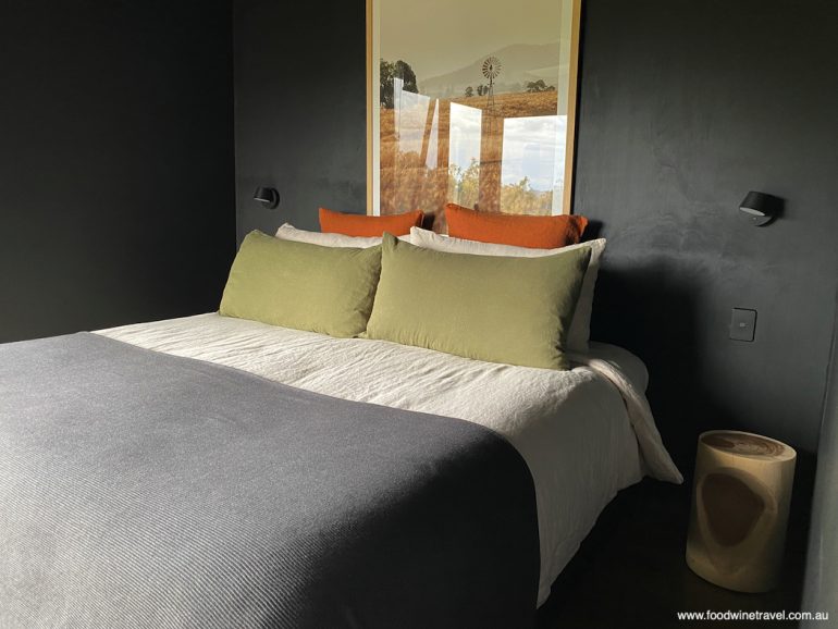 Wander at The Overflow 1895 - Food Wine Travel