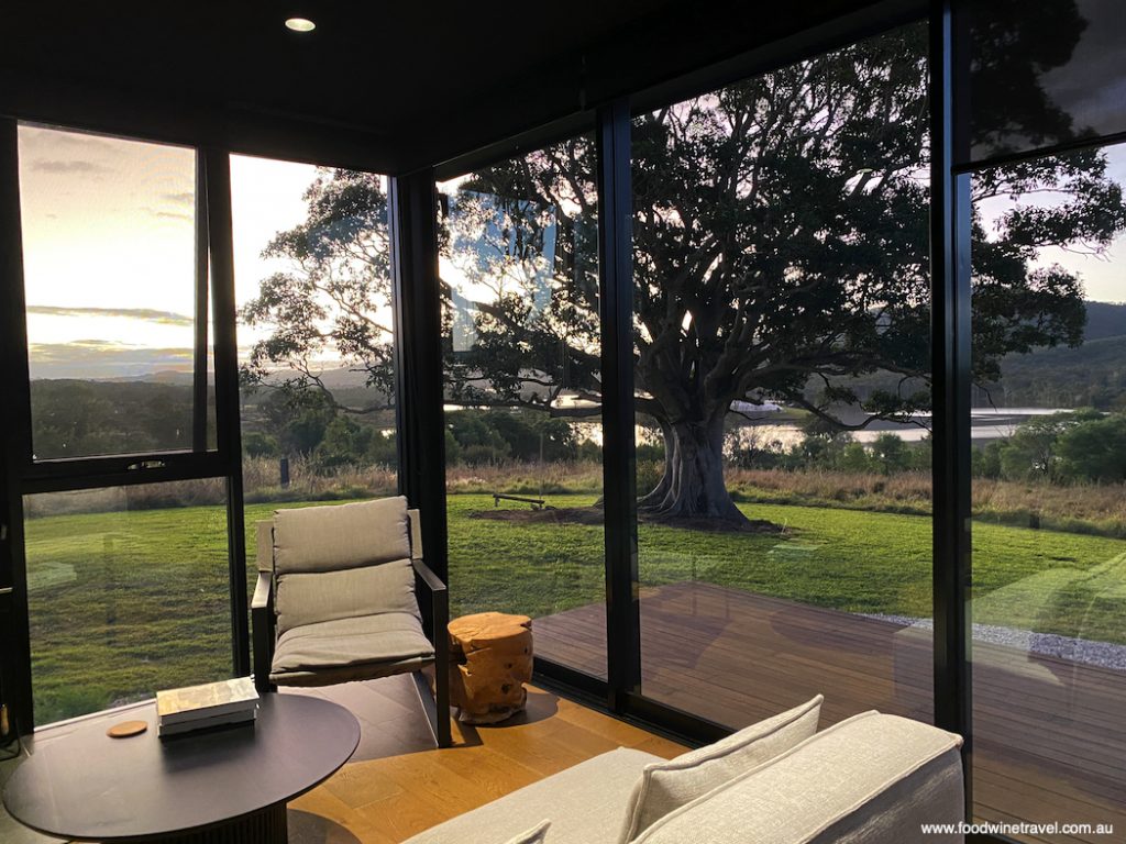 Wander at The Overflow 1895 - Food Wine Travel